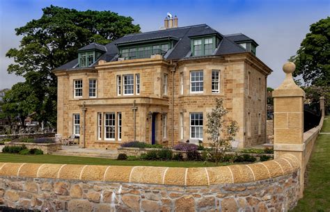 Four Scottish Boutique Hotels Recognised As Best In Uk Hotel Scotland