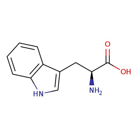 L Tryptophane Analytical Toxicology