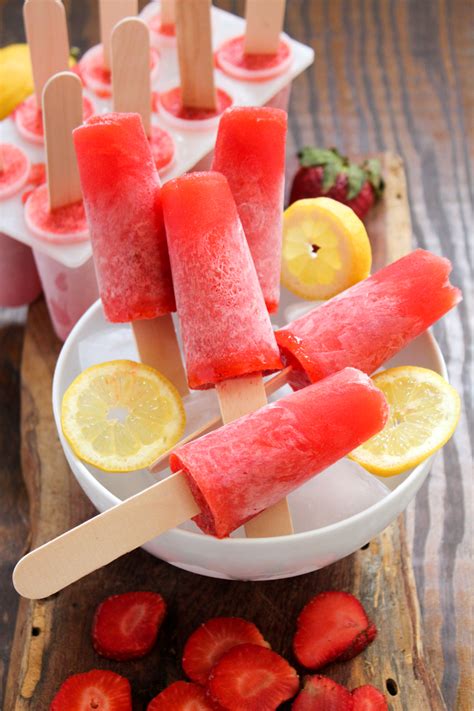 Boozy Popsicles You Need To Try This Summer Artofit