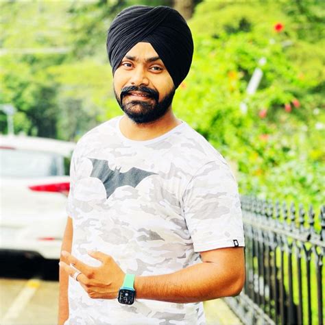 Sharanjeet Singh