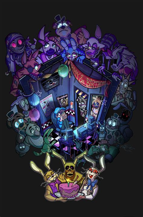 Am Fanart Artofit