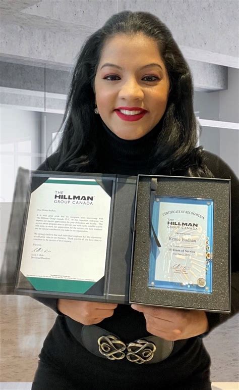 Hillmangroupcanada Hpaulin Thankyou Sharon Budhan Rambarran 14