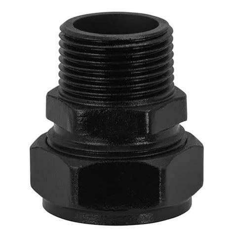 Dewalt 3 4 In Npt Straight Fitting Dxcm068 0138 The Home Depot