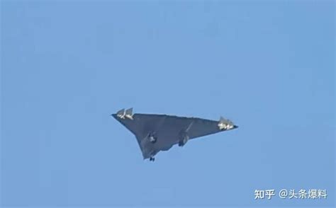 十二月二十六日中国六代机首飞！ 知乎