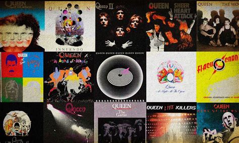 Portadas De álbumes De Bandas Famosas Andy Warhol En 10 Portadas De