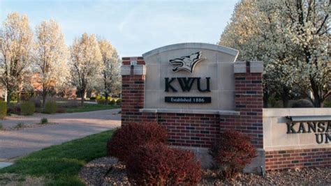 Registrar Kansas Wesleyan University