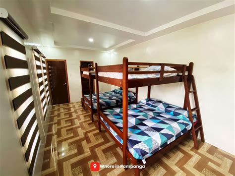 Delfam Private Resort Mabalacat City Pampanga