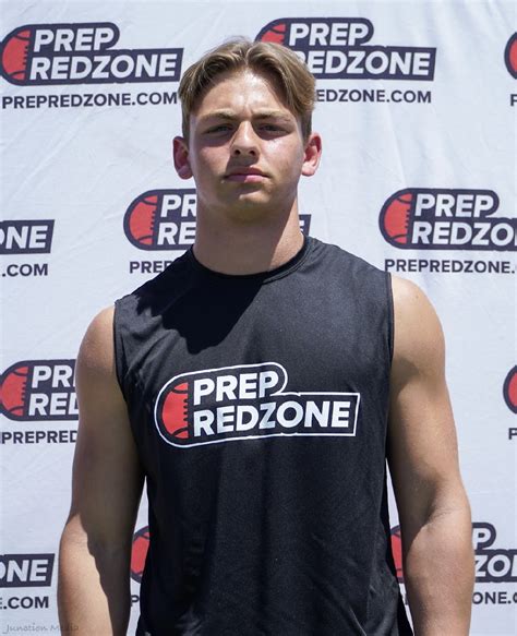 Bosten Renneman Prep Redzone