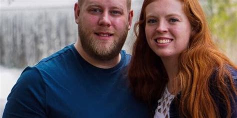 Kiersten Jackson And David Teters Wedding Website The Knot