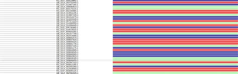 Inconsistent Performance Of Rectface And Circleface In Aligned Position In Ete4 · Issue 654
