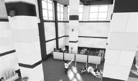 One Armed Robber How To Use The Camera Blinder Gamerhour