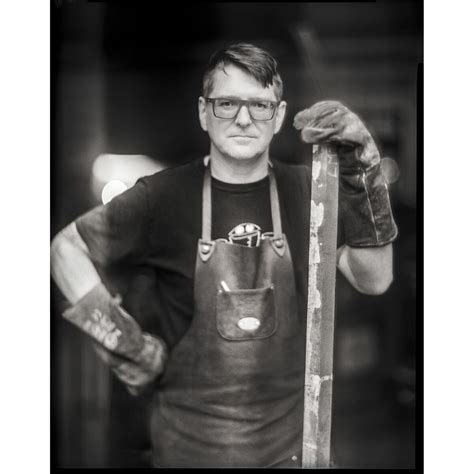 Interview With Chris Ploof