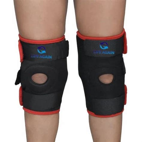 Knee Hinge Brace At Rs 357 5 Zingabai Takli Nagpur Id 2853994033530