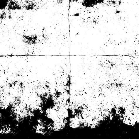 Concrete Texture Background Vector Illustration Premium Vector