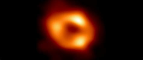 Sagittarius A Enfin Dévoilé Par Levent Horizon Telescope Podcast