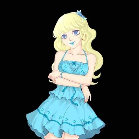 Aurora Winx Ves Anime By Carolinivieirapires On Deviantart