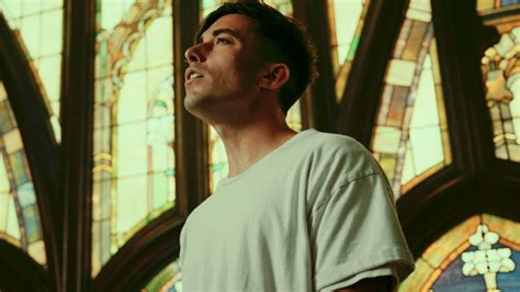 ‎hymn Of Heaven By Phil Wickham On Apple Music