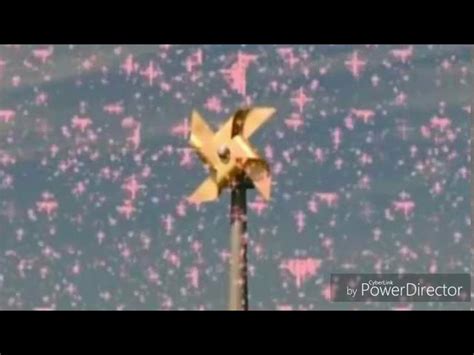 Teletubbies Windmill Stops Spinning