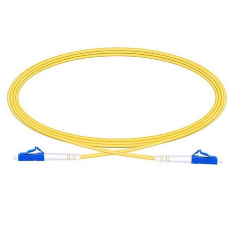 Fiber Optic Jumper Cablesandfibre Patch Leads Topfiberbox