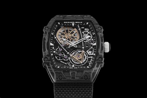 Richard Mille Rm 27 05 Flying Tourbillon Rafael Nadal Watch Insanity
