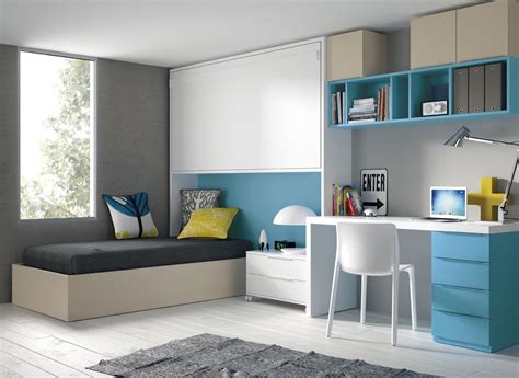 Guía Para Elegir El Dormitorio Juvenil Escritorios Diy Bedroom Decor
