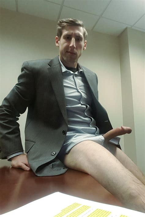 Identify A Hung Guy Lpsg