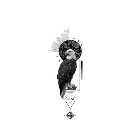 타투어때 기하학타투