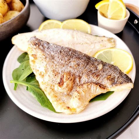 Can You Fry Sea Bream At Abigail Lester Blog