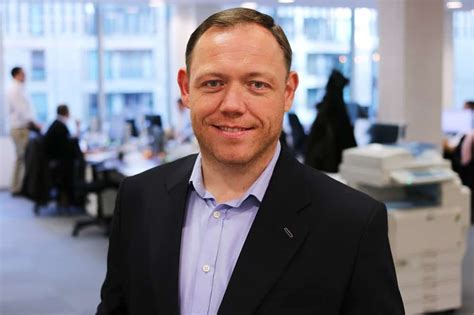 Damien Druce Set To Lead Growth At Rebranded Black And White Bridging Mortgage Introducer