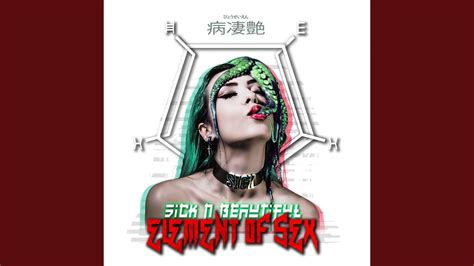 Hexxx The Element Of Sex Youtube
