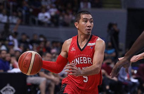 Fiba World Cup Tenorio Excited For Gilas Playing In Front Of Pinoy Fans The Manila Times