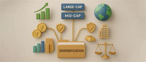 Diversification Meaning Types Importance And Strategies