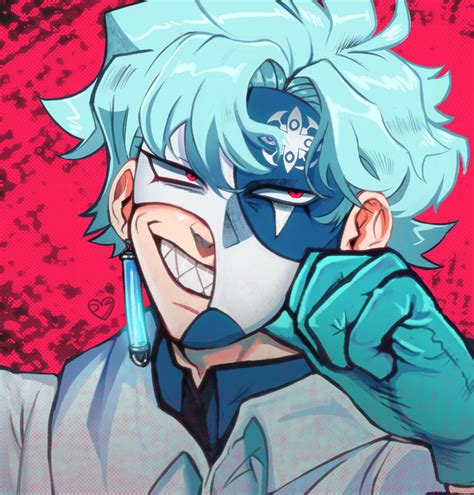 48 Dottore Ideas Im A Simp Anime Fan Art