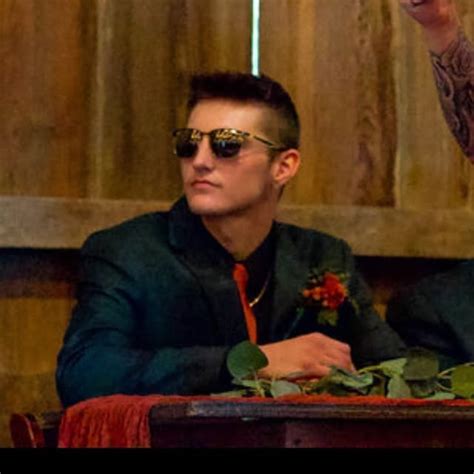 Dakota Smith Dakota Smith07 • Threads Say More