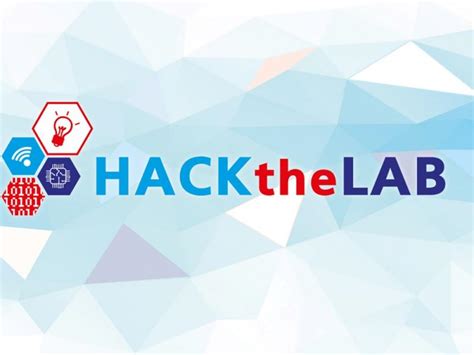 Διαγωνισμός Hack The Lab Hackathon για μαθητές και φοιτητές Alfavita
