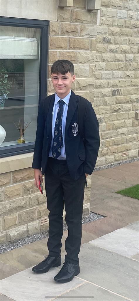 Well How It Started And How It Finished Great To See Archie Grow And