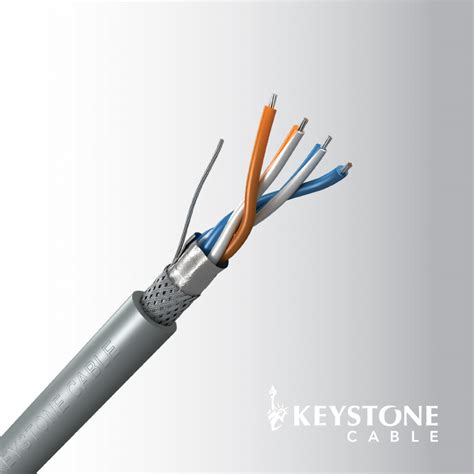 What Is Rs485 Communication Cable Called