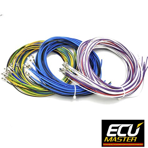 Cableado Preamplificado Emu Clásico Ecumaster España