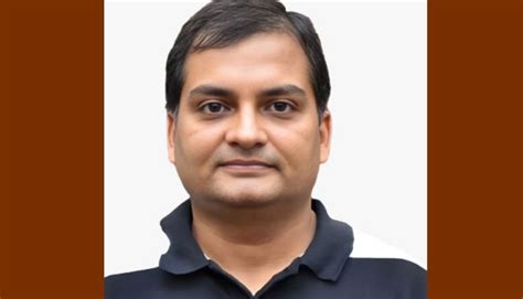 National Science Award 2025 क्वांटम फिजिक्स में किया कमाल Iit कानपुर के प्रो अमित अग्रवाल को