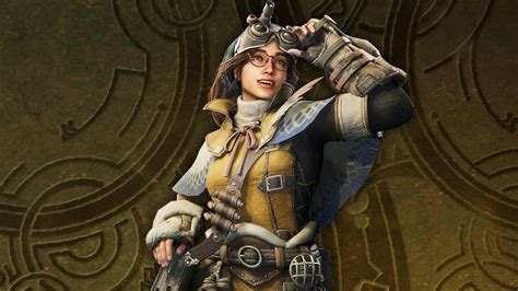 Monster Hunter Wilds Kostenloses Titel Update 4 Bringt Alten