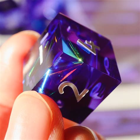 D6 Sets Everything Dice