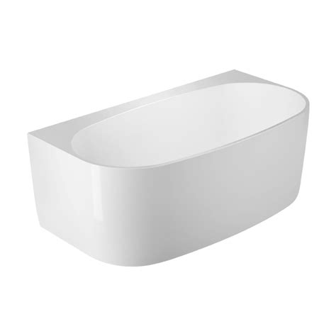 Grace 1580mm Freestanding Bath Baths Atti Bathrooms
