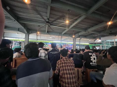 Sebut Golput Cederai Demokrasi Aktivis Pemuda Kaltim Suara Anda