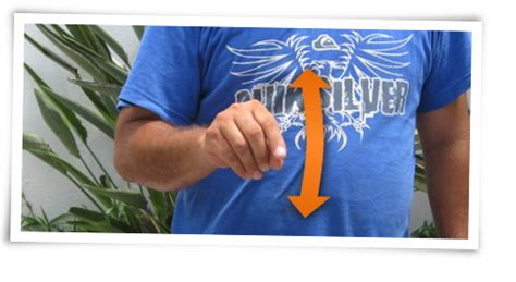 Mexican Hand Gestures Culture Mexscape