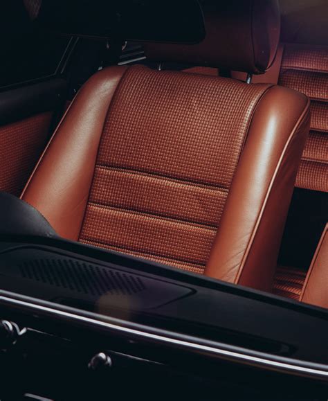 Paul Stephens Autoart Classic Touring Series Ii