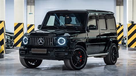 G Wagon Goes Electric India Awaits The Mercedes Benz Eqg