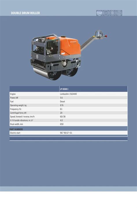 Smooth Drum Compactor Static Rollers At ₹ 800hour In Pune Id