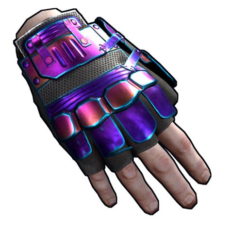 Открыть кейс Rust Перчатки за 147 ₽ Rust4real