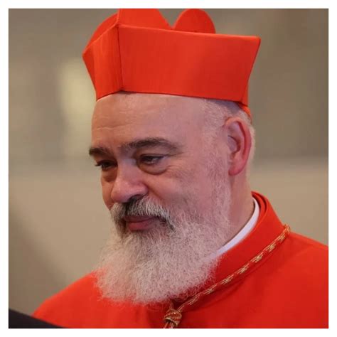 Tehran Cardinal Calls For Dialogue As Iran Israel Tensions Escalate