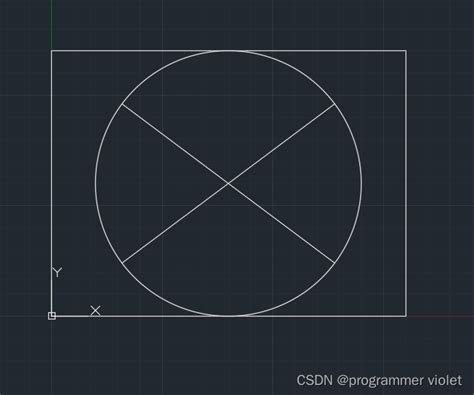autolisp从入门到放弃（二十二） lisp 修改元素坐标 csdn博客